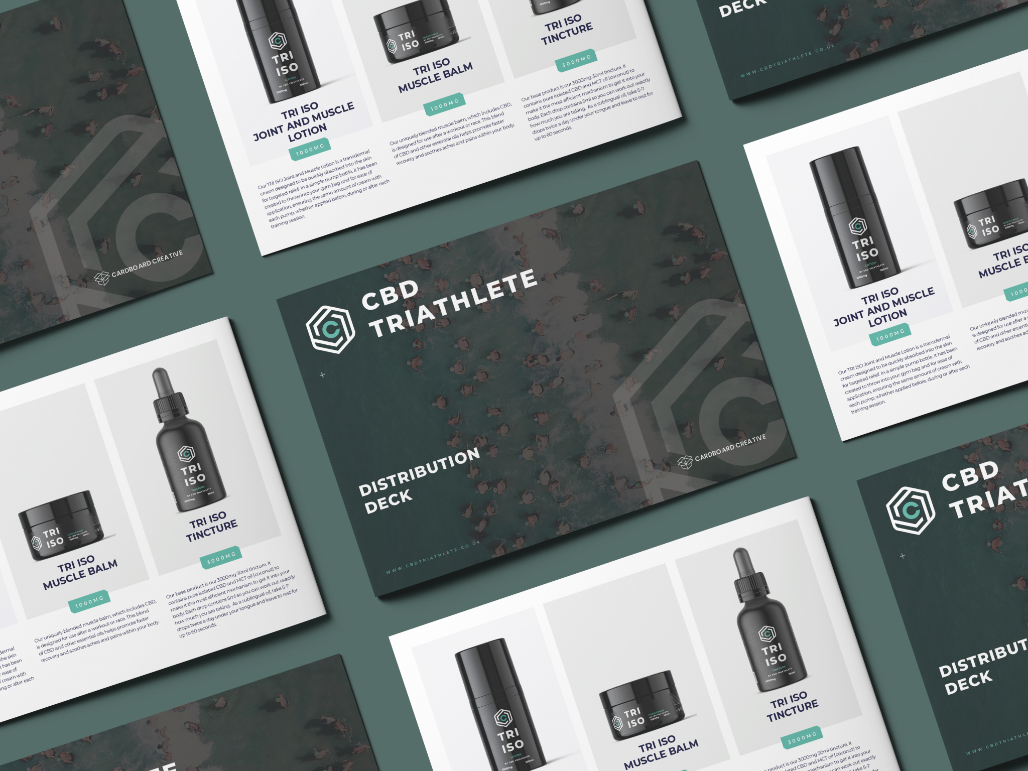 Digital Marketing Services by Experts | Cardboard Creative | London